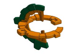 zelda totk nsp 3D Models | Page 1 | STLFinder