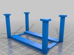 bendpak rc car lift 3D Models | Page 1 | STLFinder
