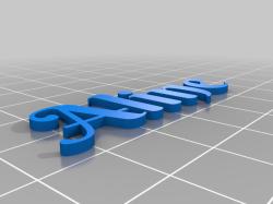 zoom aline 3d models 【 STLFinder