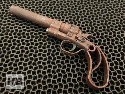 ashot metro exodus 3D Models | Page 1 | STLFinder