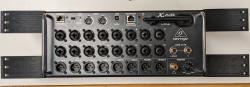 behringer xr18 rack ears 3D Models | Page 1 | STLFinder