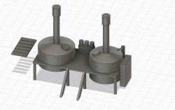 lovecraft brewery 3D Models | Page 1 | STLFinder