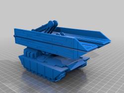 bridge layer 3D Models | Page 1 | STLFinder