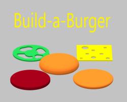 speak your mind notify me of followup comments build a burger llc 3D ...