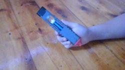 stim shot mod bedrock 3D Models | Page 1 | STLFinder