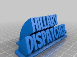 dispatcher 3D Models | Page 1 | STLFinder