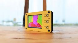 thermal camera diy 3d models 【 STLFinder