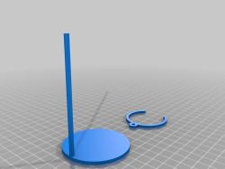 labubu doll stand 3D Models | Page 1 | STLFinder