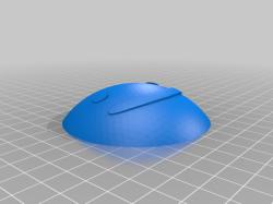 dream mask 3D Models | Page 1 | STLFinder