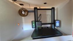 ad5x enclosure kit printable 3D Models | Page 1 | STLFinder