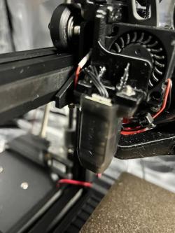 sprite cr touch mount 3D Models | Page 1 | STLFinder