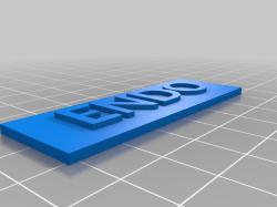 endo papercraft 3D Models | Page 1 | STLFinder