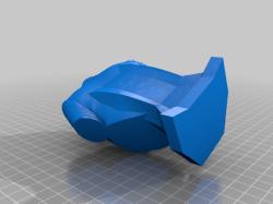 sean archer models | Page 1 | STLFinder