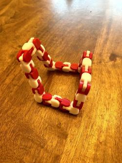 wacky track bend click fidget 3D Models | Page 1 | STLFinder