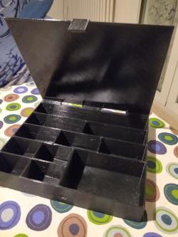 fishing bait box 3D Models | Page 1 | STLFinder