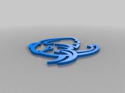 charger hellephant 3D Models | Page 1 | STLFinder