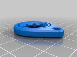 keychain spinner 3D Models | Page 1 | STLFinder