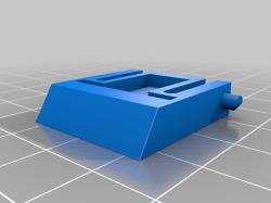 black shark k2 keyboard switches replacement 3D Models | Page 1 | STLFinder