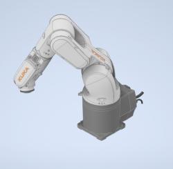 6 dof robot arm 3d models 【 STLFinder
