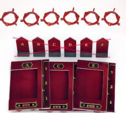 board game standee bases 3D Models | Page 1 | STLFinder