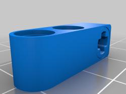 lego technic cross block 3D Models | Page 1 | STLFinder