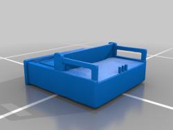 mini piano 3D Models | Page 1 | STLFinder