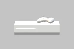 Xbox One Mini - Free 3D Model | STLFinder