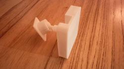 matter over thread pir motion sensor home assistant 3D Models | Page 1 ...