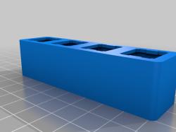 key switch fidget 3D Models | Page 1 | STLFinder