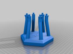 olm 266 av 3D Models | Page 1 | STLFinder