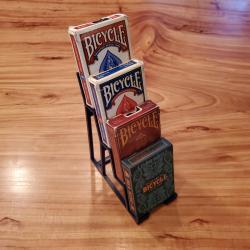playing card display 3D Models | Page 1 | STLFinder