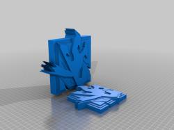 amaru r6 3D Models | Page 1 | STLFinder