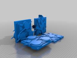 r6 icons 3D Models | Page 1 | STLFinder