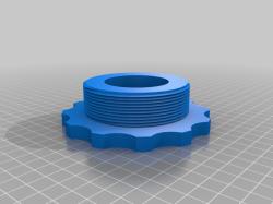 nmax v1 2dp stock shock height 3D Models | Page 1 | STLFinder