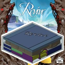 revive insert 3d models 【 STLFinder