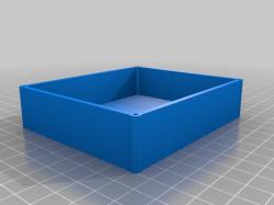 drone rpi with rpi zerocam 3D Models | Page 1 | STLFinder