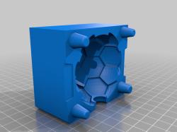 mold prevention for soccer ball casing 3D Models | Page 1 | STLFinder