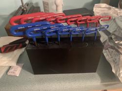 t handle hex wrench 3D Models | Page 1 | STLFinder