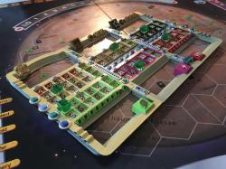 terra forming mars 3D Models | Page 1 | STLFinder