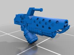 pyreblaster 3D Models | Page 1 | STLFinder