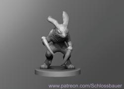 toppo db 3D Models | Page 1 | STLFinder