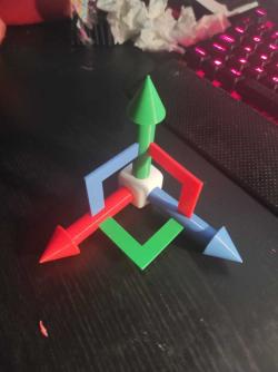 zbrush realign gizmo axis orientation 3D Models | Page 1 | STLFinder