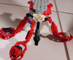 techno lego 3D Models | Page 1 | STLFinder