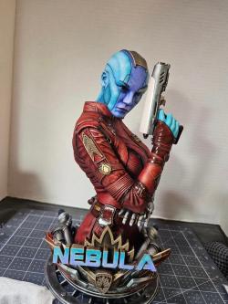nebula marvel 3D Models | Page 1 | STLFinder