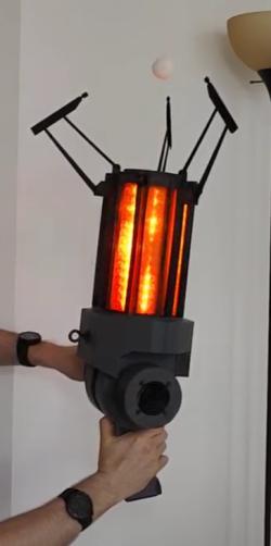 zero point energy field 3D Models | Page 1 | STLFinder