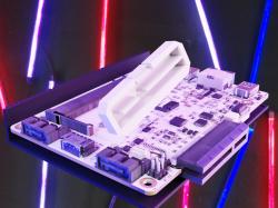 zimablade tpu 3D Models | Page 1 | STLFinder