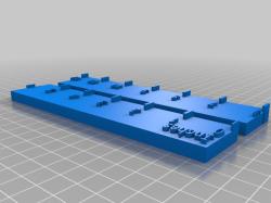 12 inch ruler template 3D Models | Page 1 | STLFinder