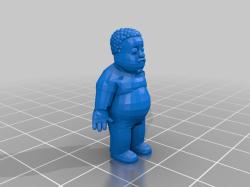 family guy colonel goatbanger deutsch 3D Models | Page 1 | STLFinder