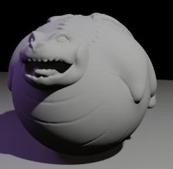 fat ender dragon 3d models 【 STLFinder