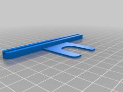 phone holder dollar tree 3D Models | Page 1 | STLFinder